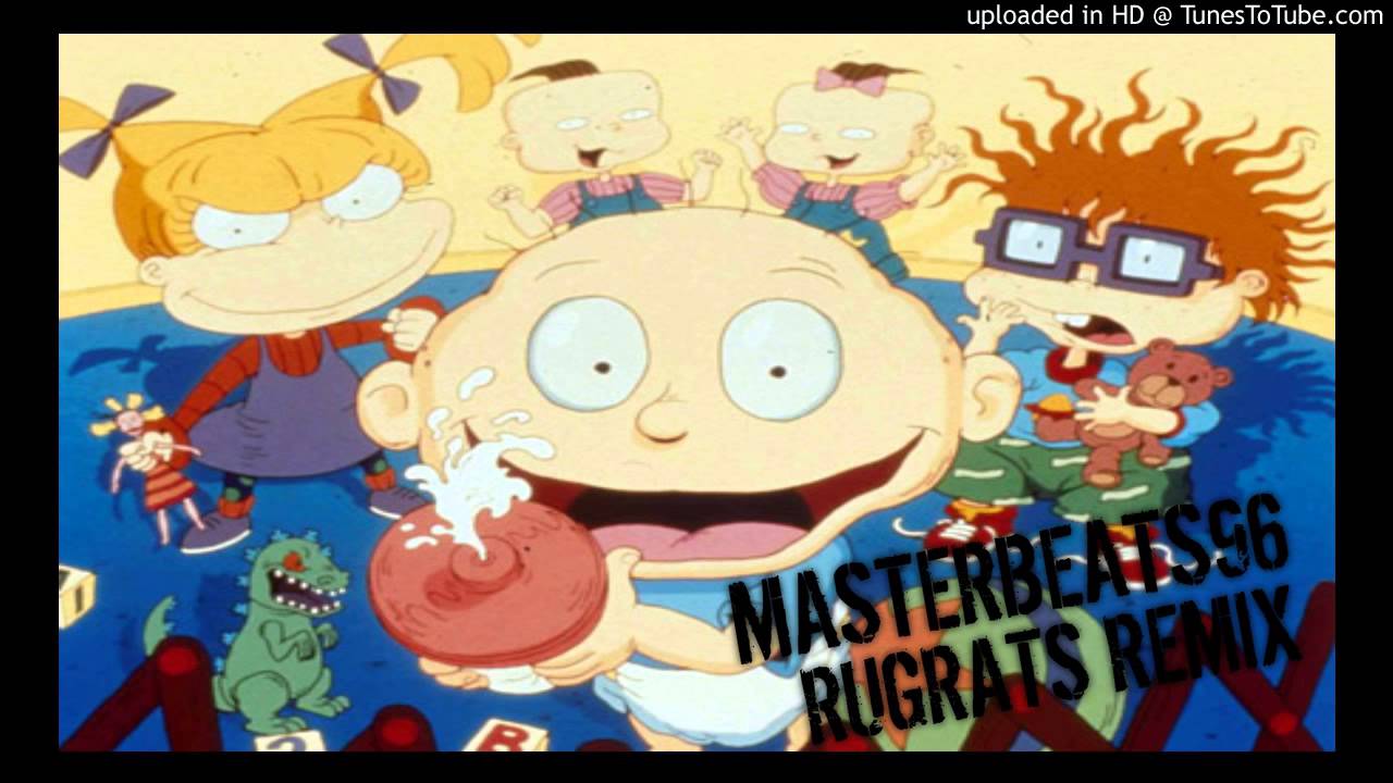 Rugrats Theme| Hip Hop Remix| - YouTube