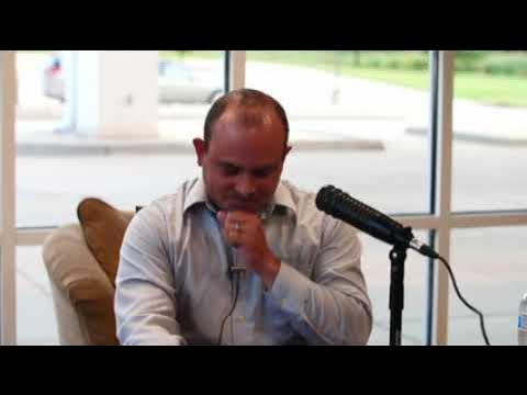 From Mormon Apologist to Christian The Story of Michael Flournoy - YouTube