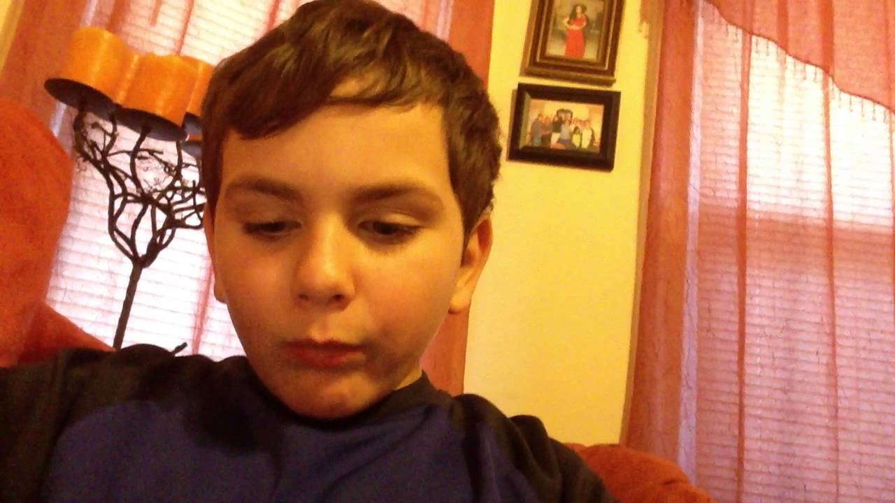 Bean boozled 3 series 1 - YouTube
