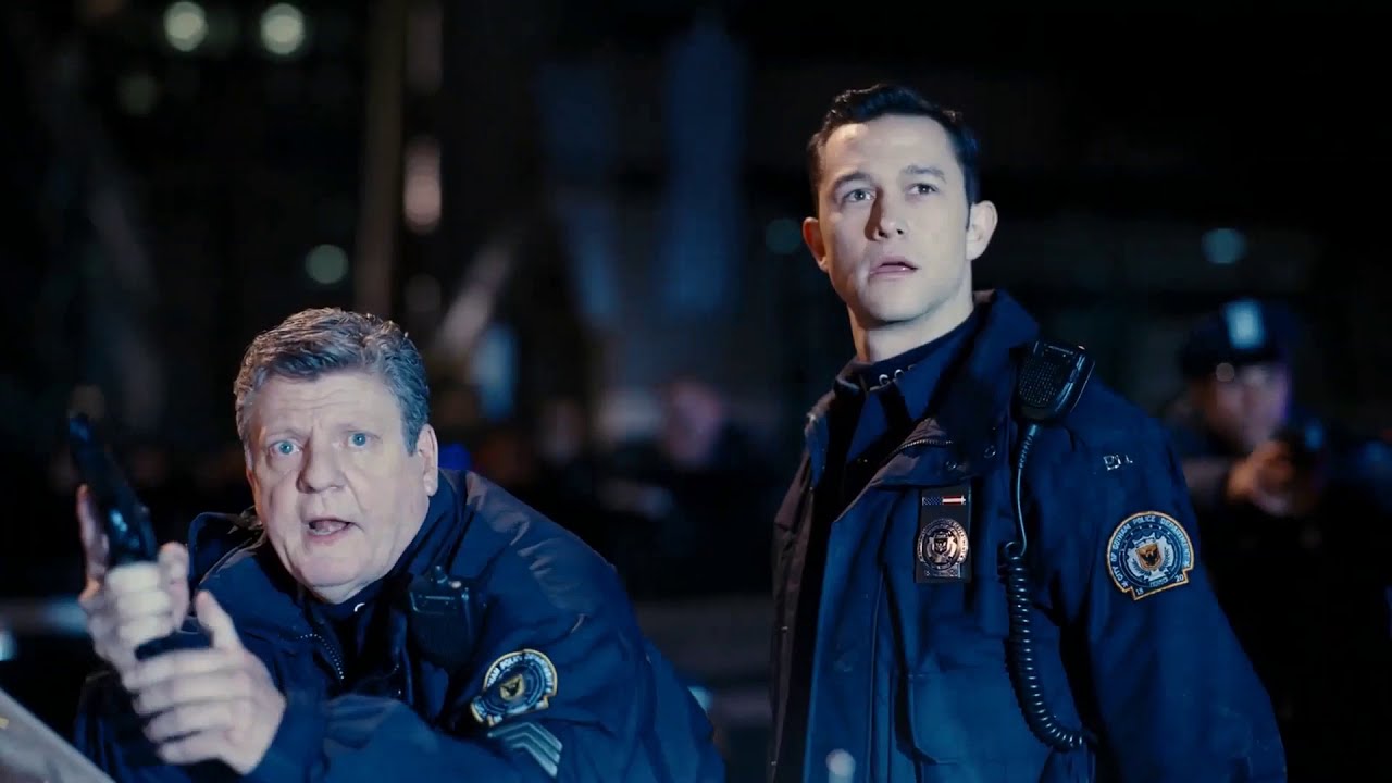 The Dark Knight Rises (2012) The Return of Batman Scene - YouTube