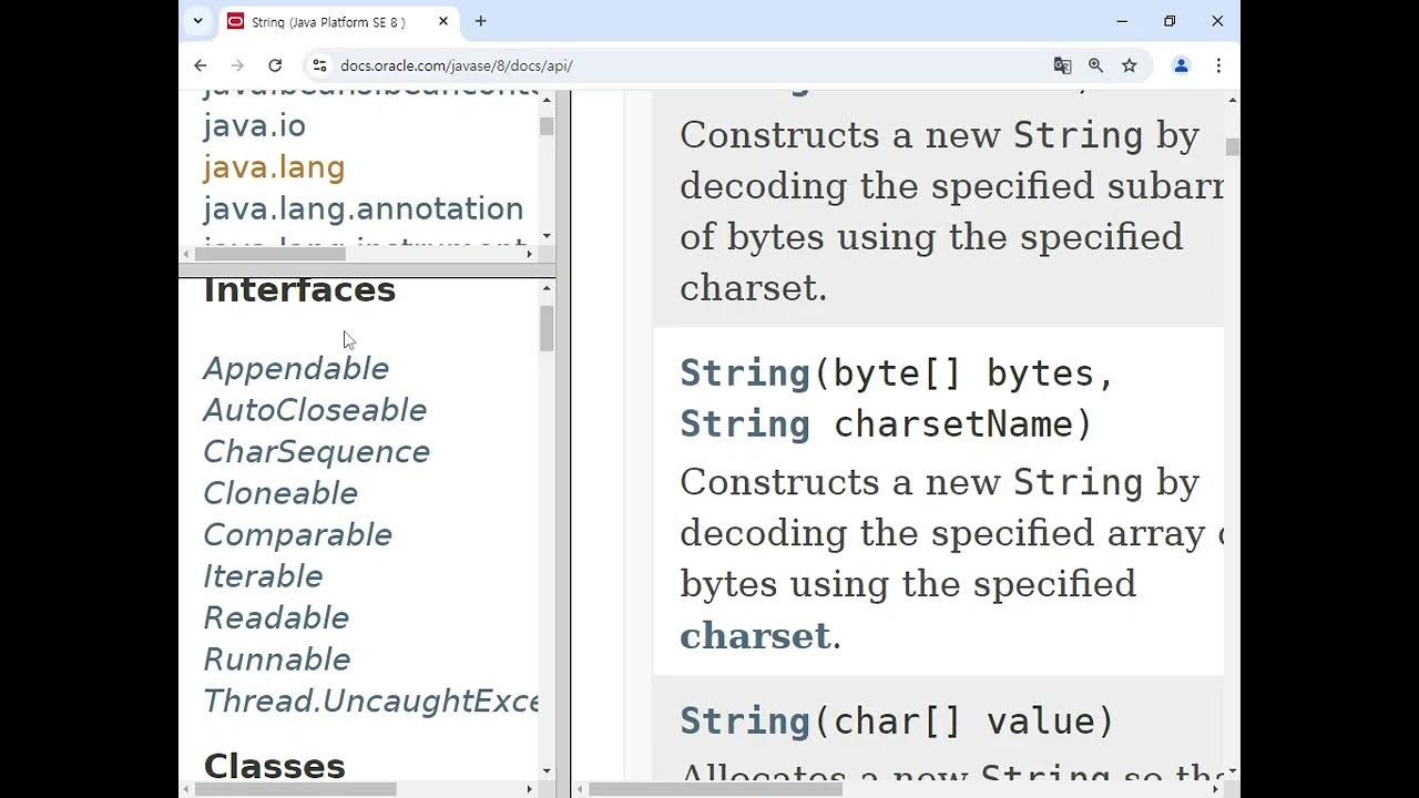 028 Java 실습 - YouTube