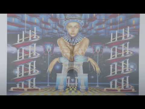 Comatose and free - YouTube