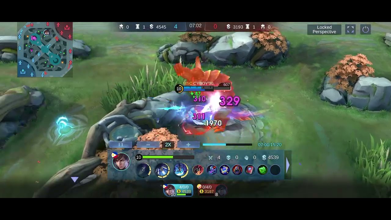 1vs1 with KHOW MAWIE - YouTube