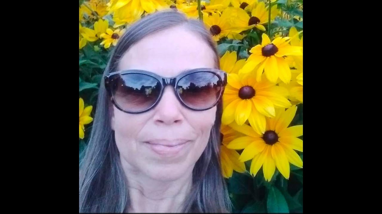 NDE TV Presents TAMMY Cheney PART 2! The Conclusion. - YouTube