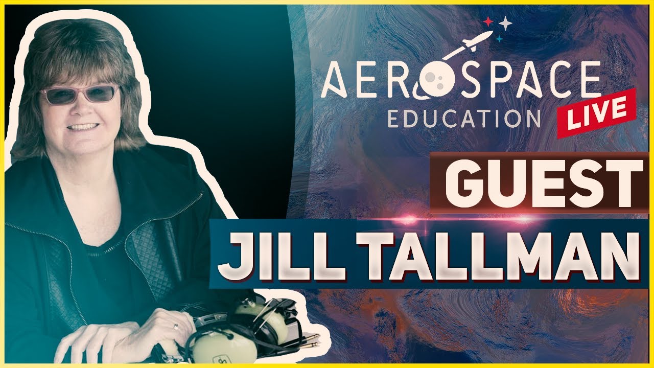 Jill Tallman - AOPA Technical Editor - YouTube