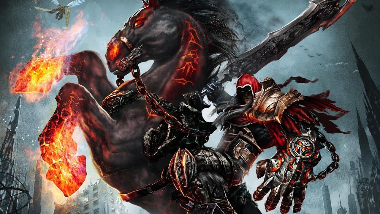 15 Most BADASS Horses In Video Games That Won t Let You Down YouTube 15-most-badass-horses-in-video-games-that-won-t-let-you-down-youtube