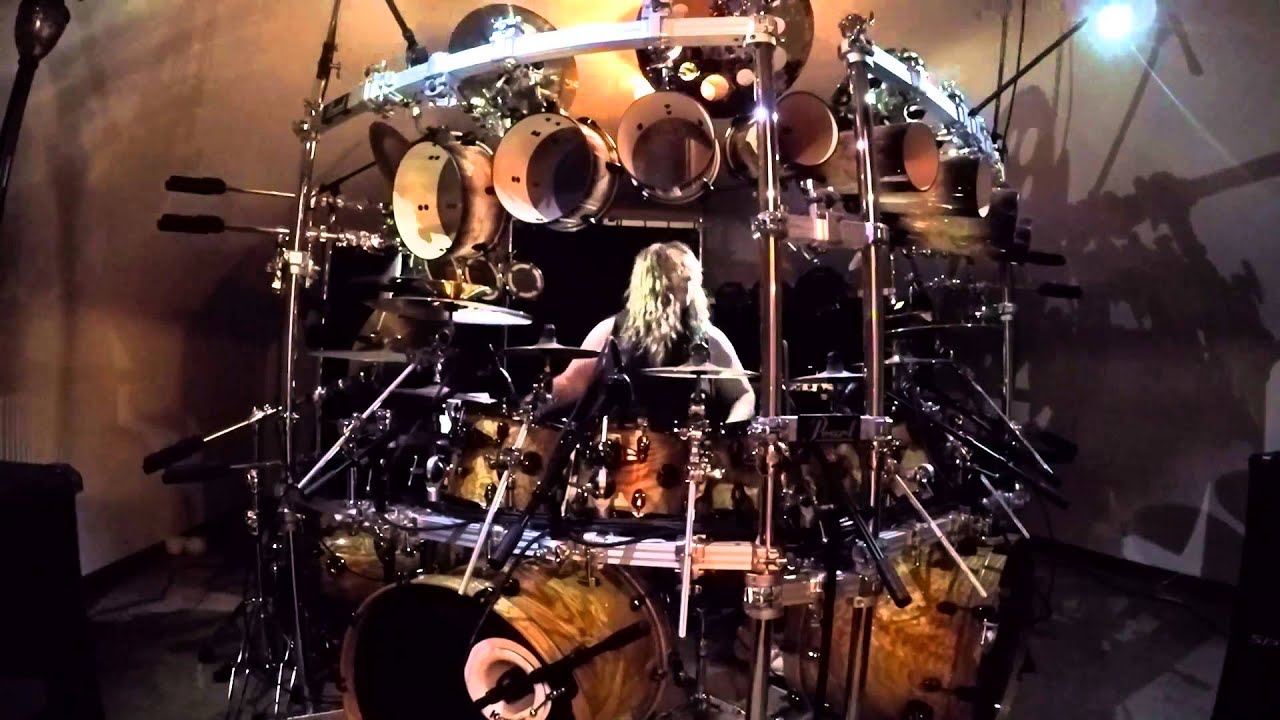 Faster Pussycat - "You're so Vane" - Drum Cover - YouTube