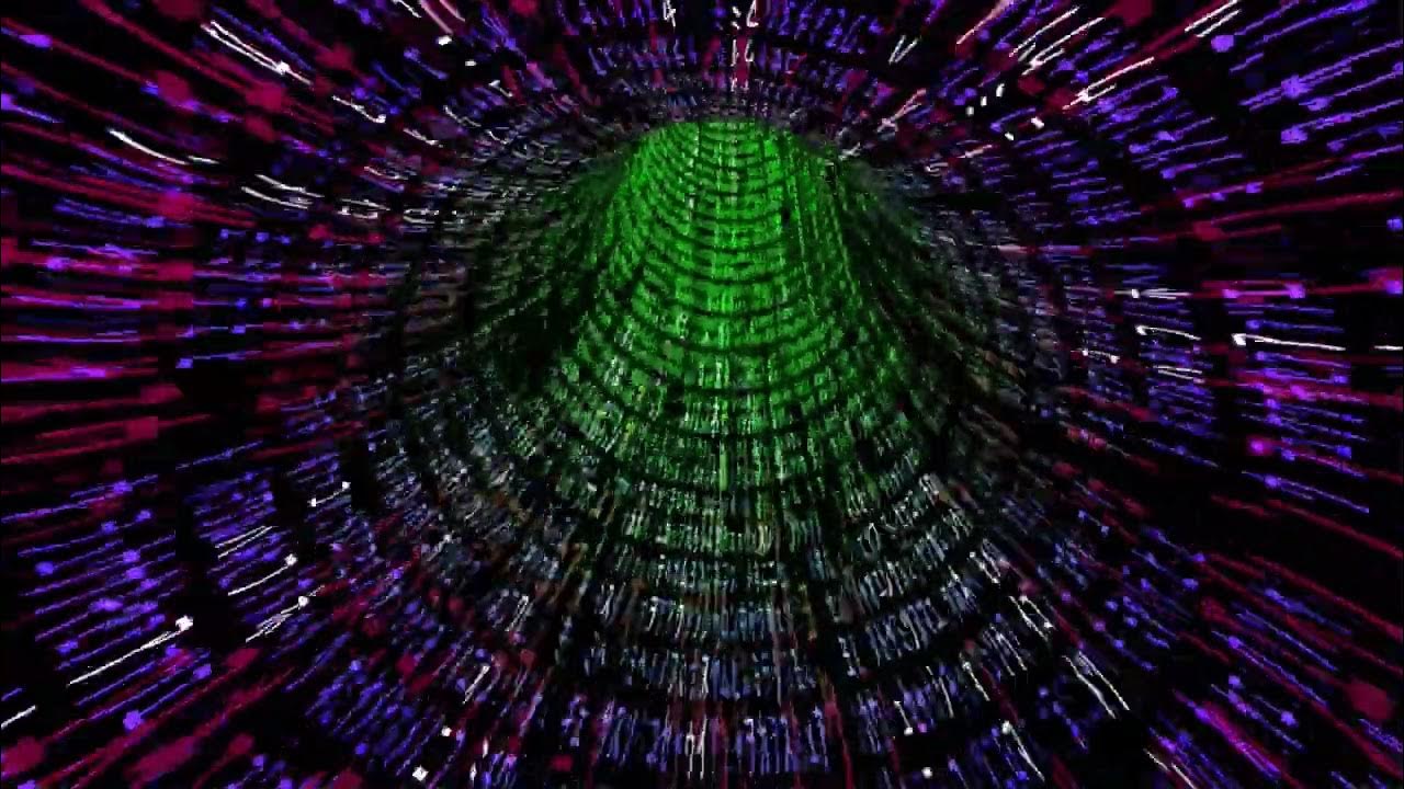 Spiral matrix - YouTube