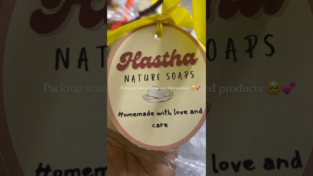 Introducing Our New Product 🛁♥️🫧do Check Our Instagram Hastha Herbals