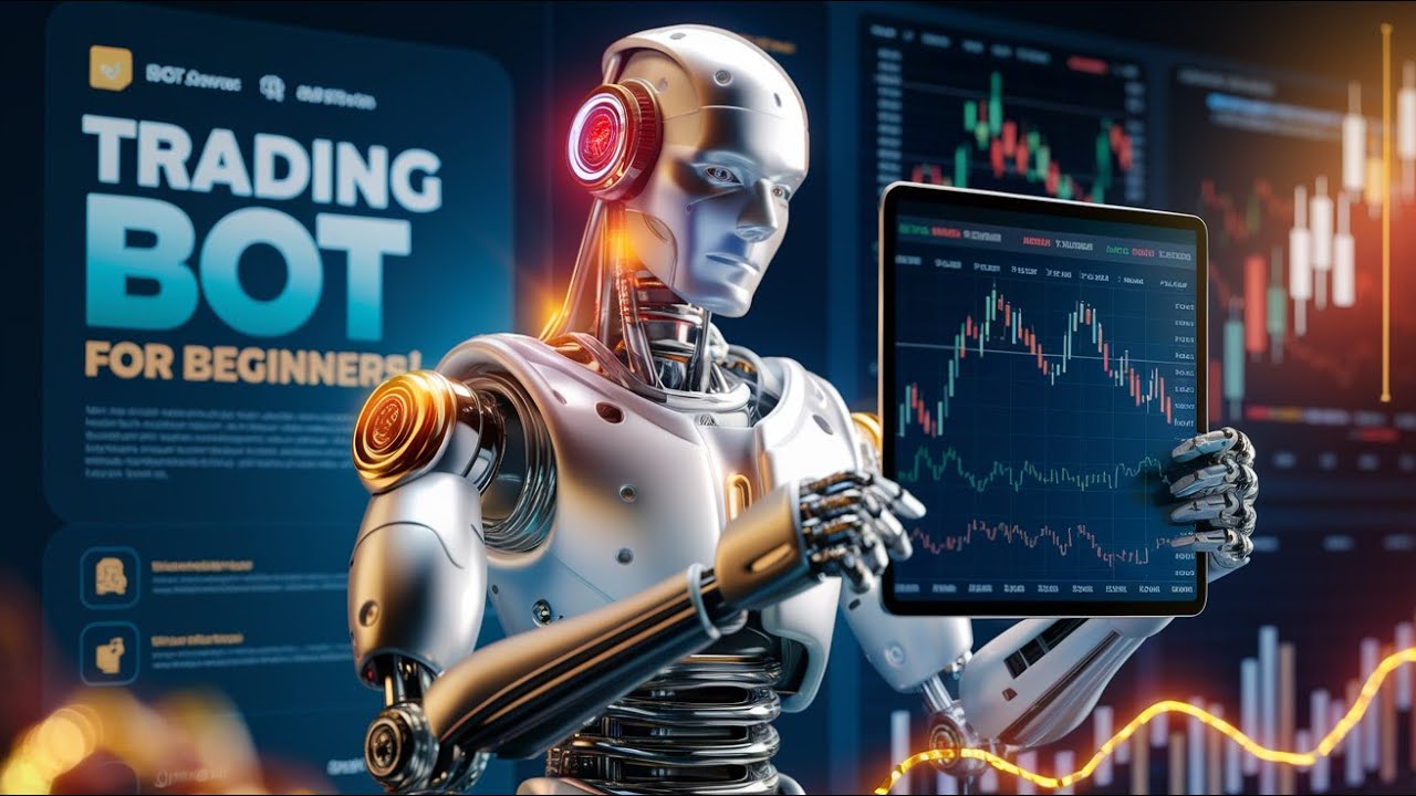 Binary Options Trading Bot: Unlock the Best Pocket Option Strategy ...