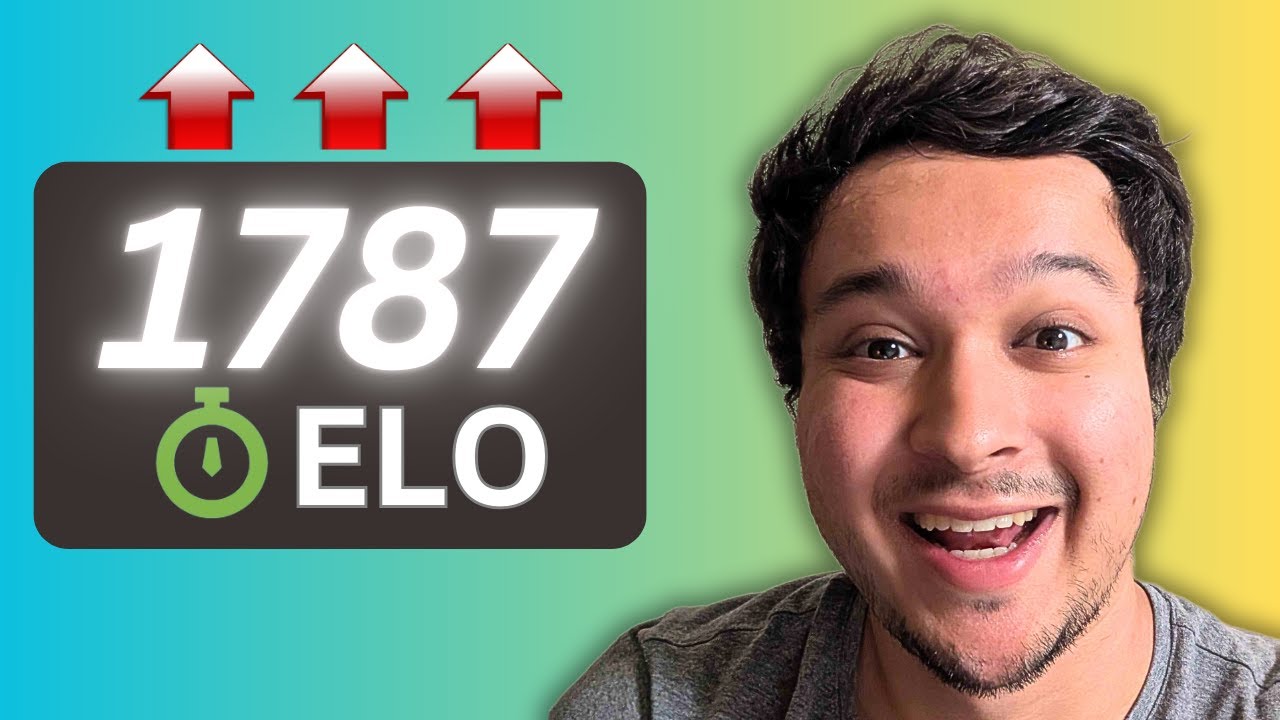 Playing Chess Every Day Until I'm 2000 Elo - Day 65 - YouTube