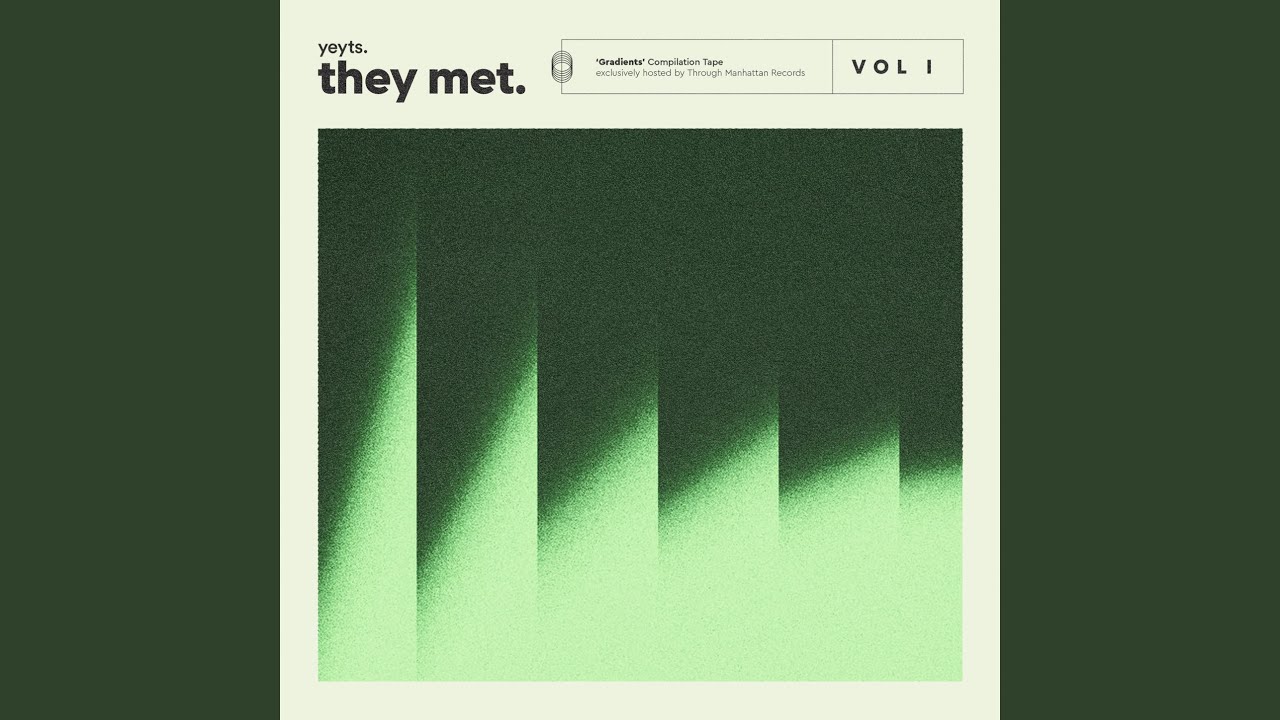 they met. - YouTube