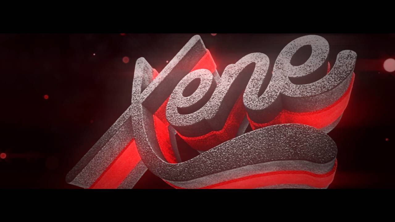 #615 INTRO PARA XENE - YouTube