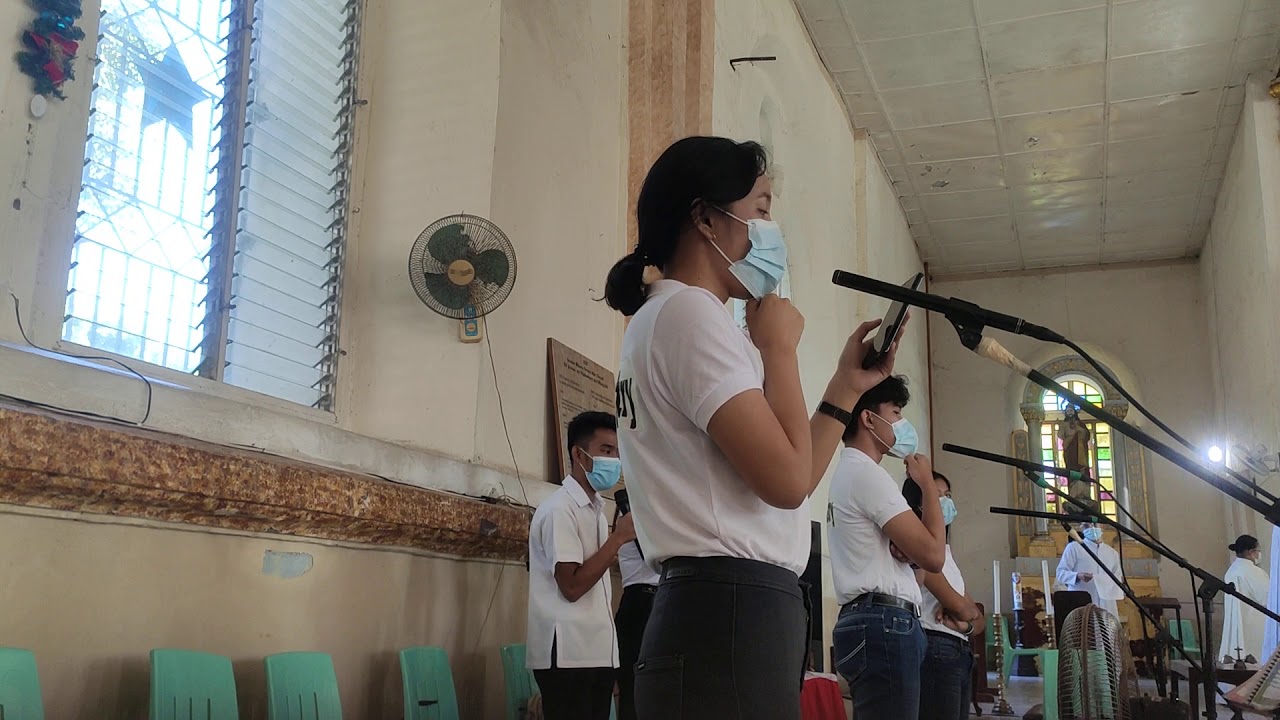 Nauna ang tatlong haring mago - YouTube