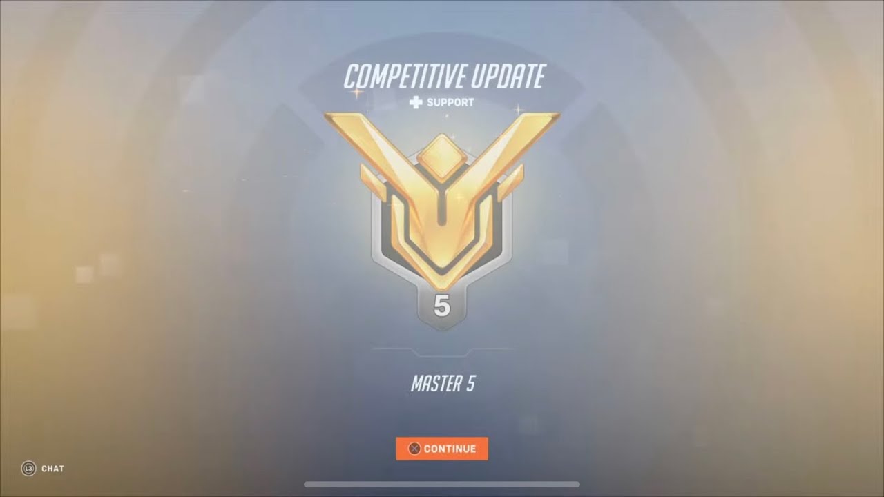 MY LAST SECONDS OF DIAMOND AND PROMOTED TO MASTERS!!! OVERWATCH 2 ...