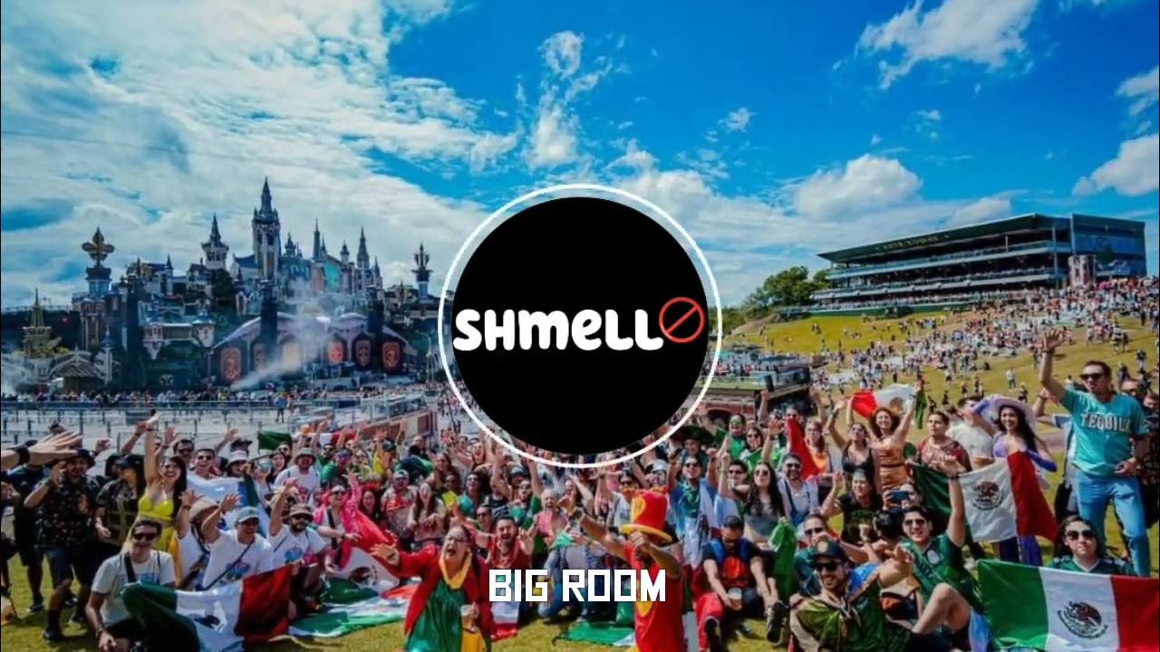 Shmello - Big Room - YouTube