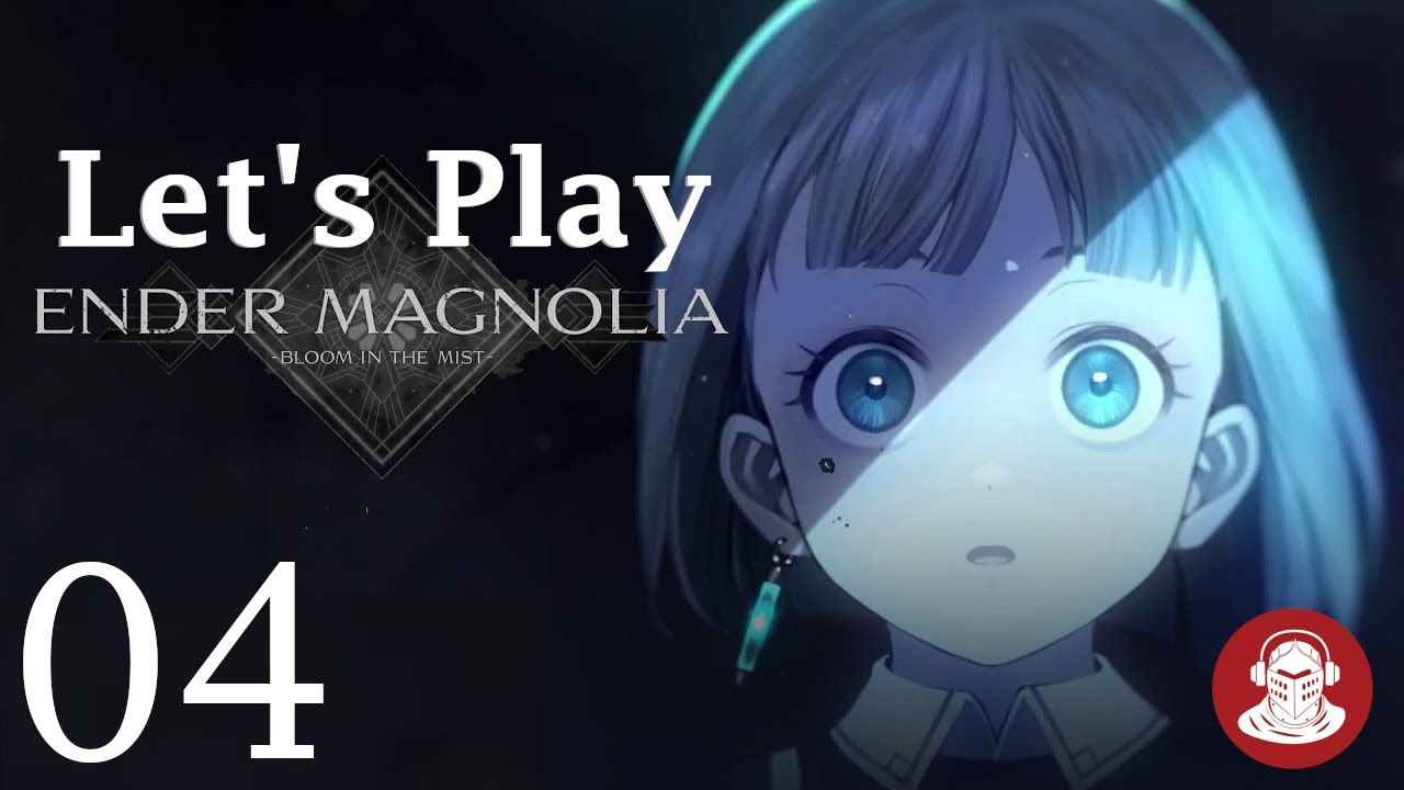 SHACKLED BEAST | Ender Magnolia: Bloom in the Mist - Let's Play Part 4 ...