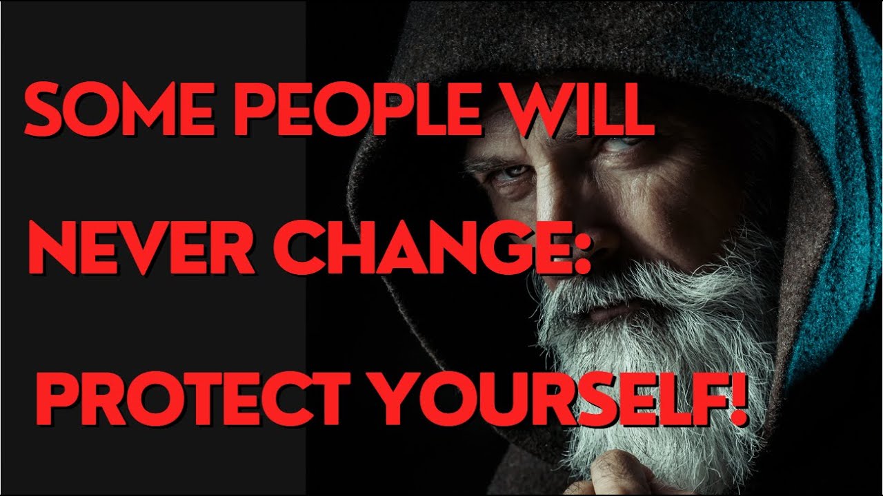 The One Person You Should Never Help – A Powerful Life Lesson - YouTube