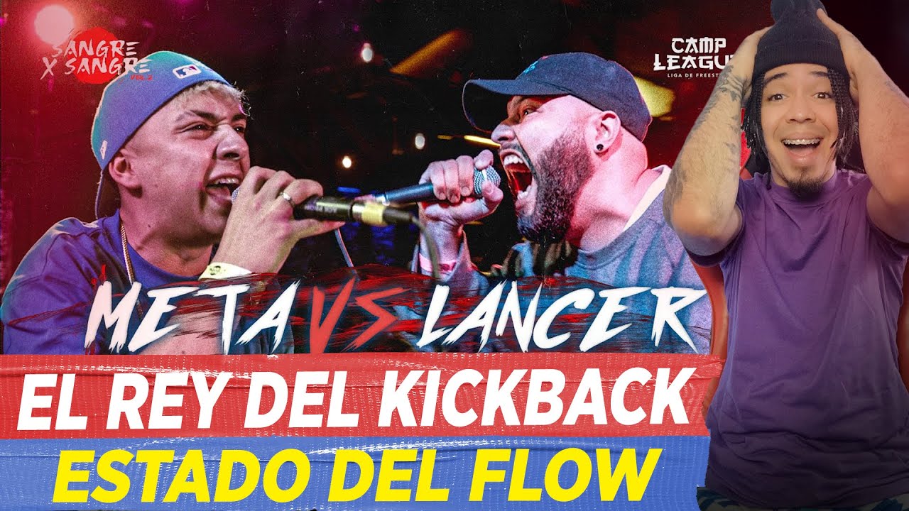 HABLEMOS DE FLOW 🏸 ¿QUE ES EL ESTADO DEL FLOW? 🔥 ENTONAR Y ACELERAR ...