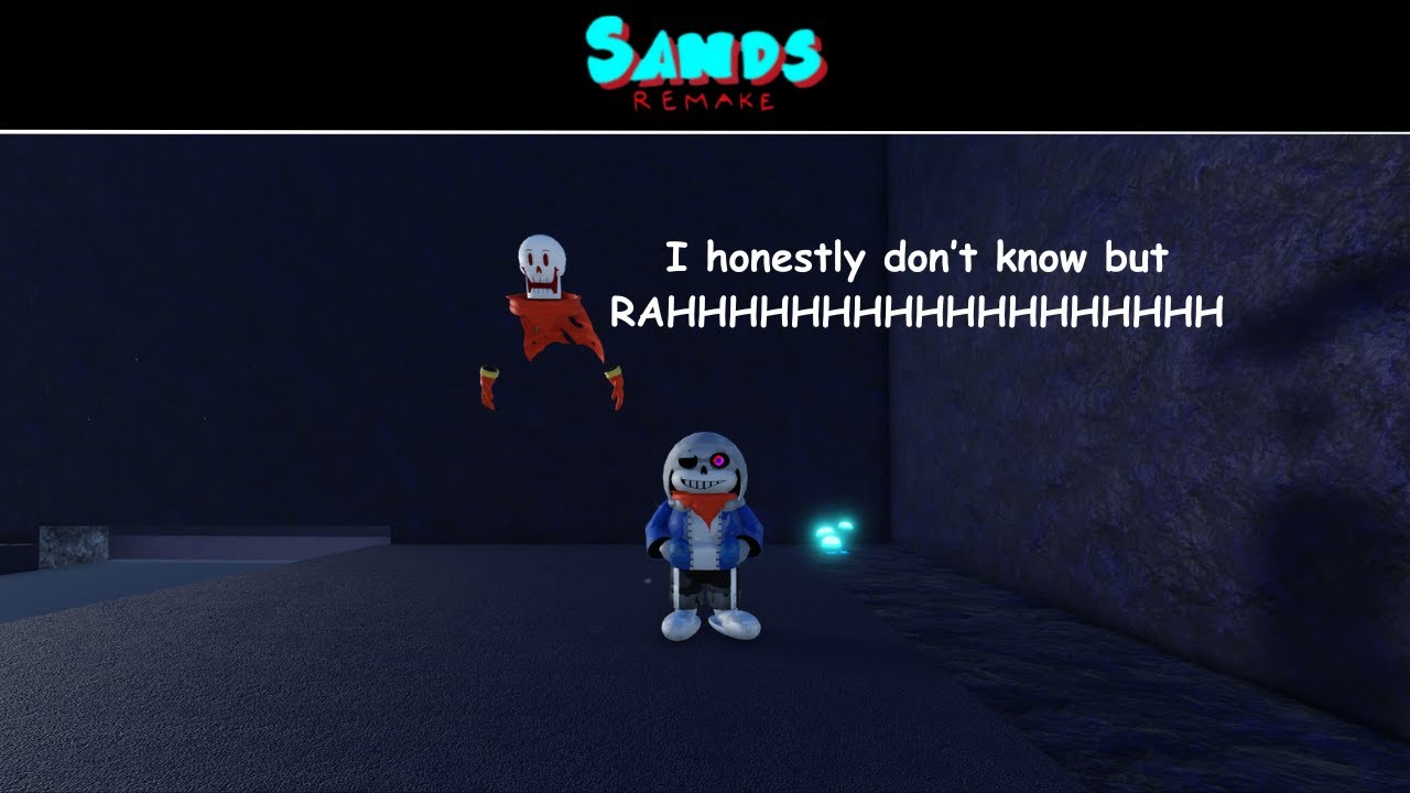 UT: Sands remake - Yes (Part 13) - YouTube