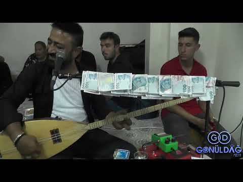 Tufan Altaş - Darıldım Darıldım Karanlıkdere Hayrettin Sabırlı Düğün Kayıtları [Gönül Dağ Medyaᴴᴰ]