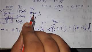 Three level Cache Organization : Numerical