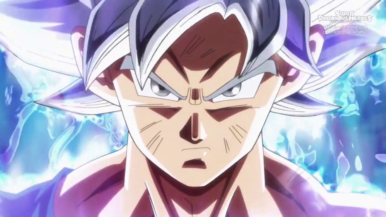Ultimate Battle | The Final Death-Match | Dragon Ball Super | 1080p ...