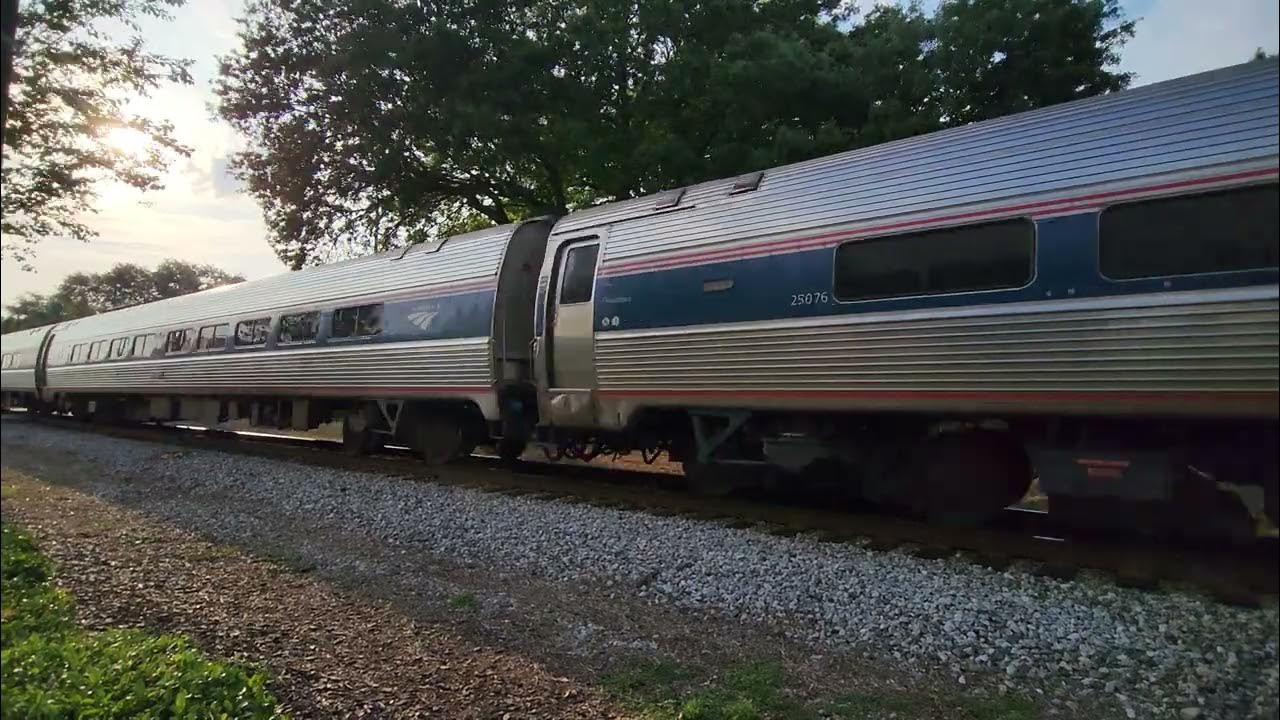 P092 Silver Star In Downtown Plant City 4/14/23 - YouTube