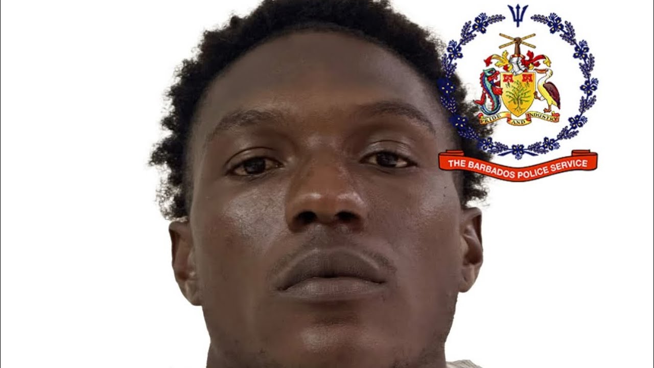 Daquan Joshua Delano Straker, 24 - CHARGED - Burglary/Illegal ...