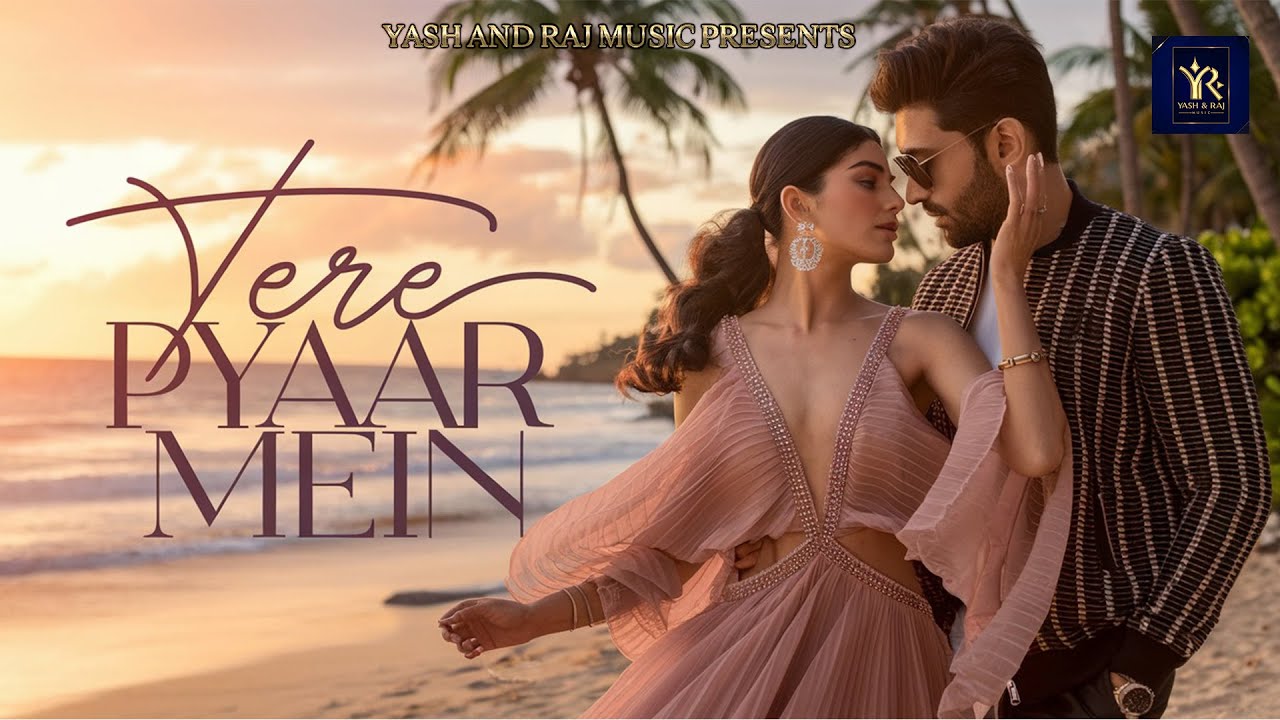 #valentinesday | #hdvideo | TERE PYAR MEIN | #terepyarmein - YouTube