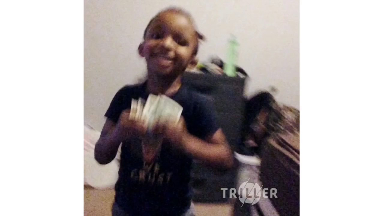 Everyday We Lit (Ft. PnB Rock) - YFN LUCCI - Triller - YouTube