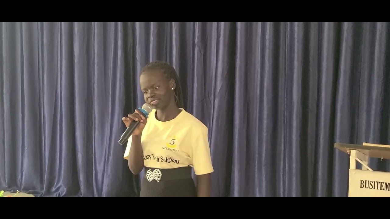 CARRIED BY THE SPIRIT OF GOD//Chief Elder Ozituru Josephine//SUNDAY ...