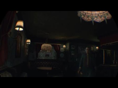 Discovering smoking in VR - YouTube