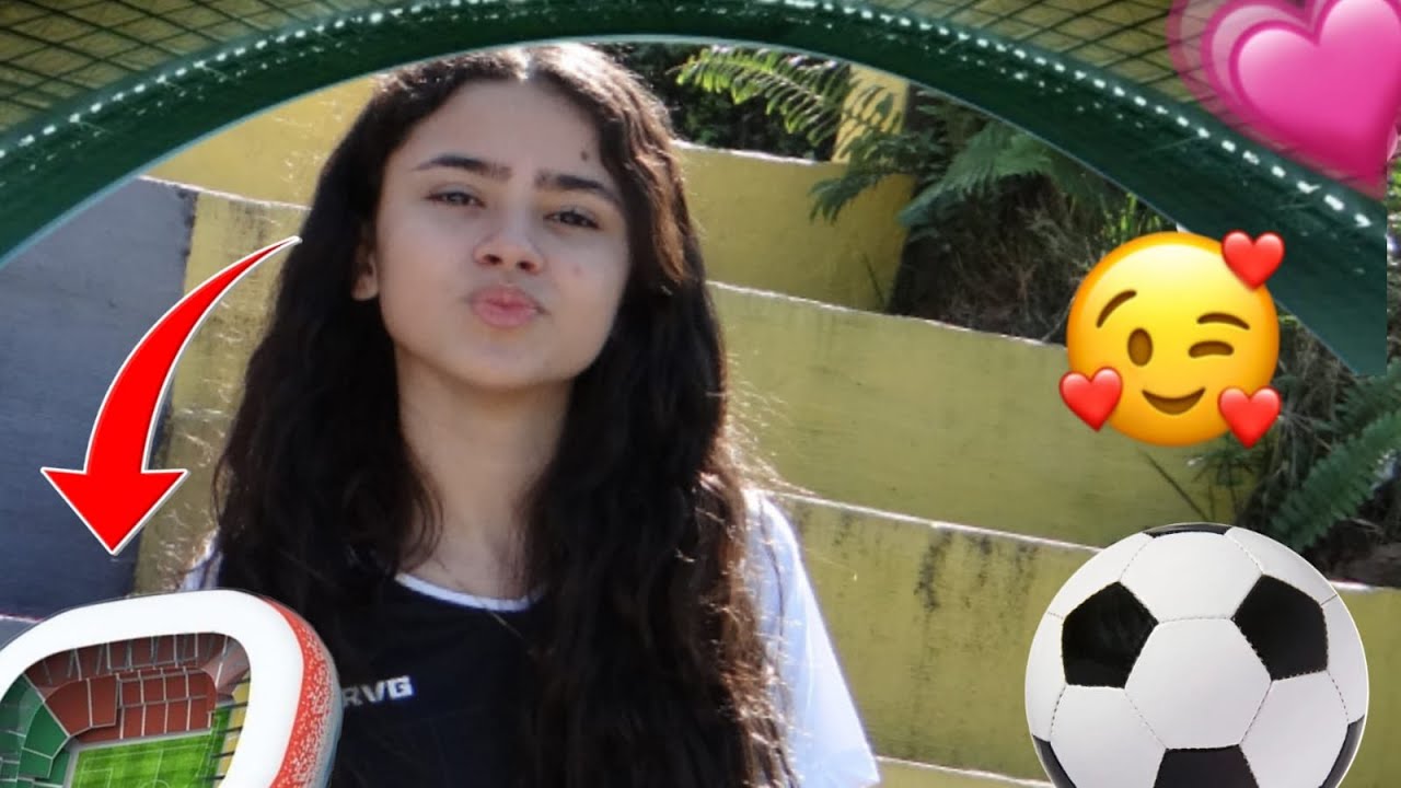 Passeio ao Maracanã *momento especial* - MARI BRITO COM VOCÊS - YouTube