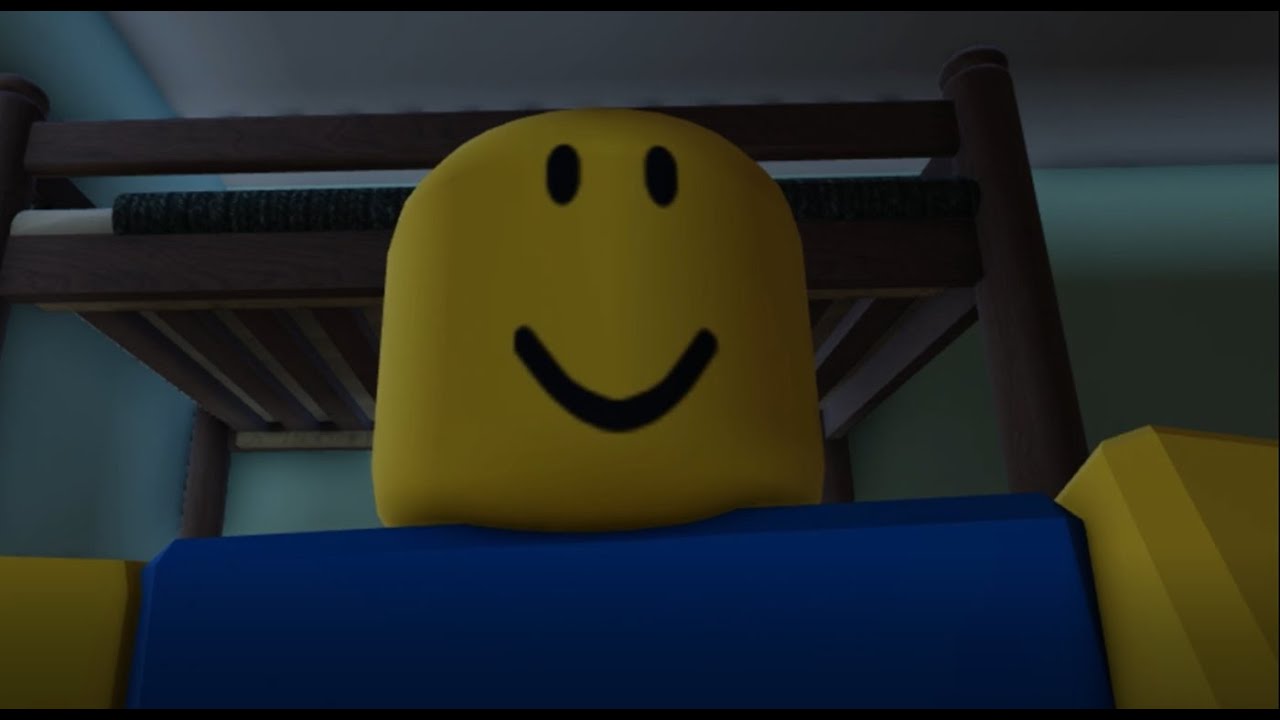 Guys, are you ever just chillin'? (Roblox) - YouTube