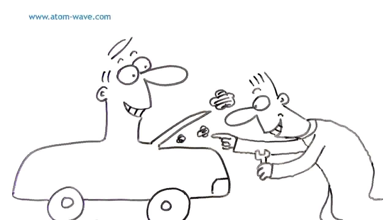 How Solution Focus Coaching Works (www.atom-wave.com) - YouTube