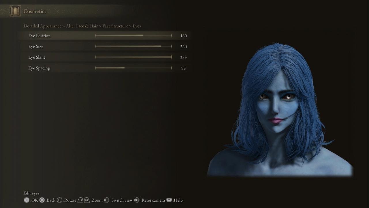Custom Character Emily the Corpse Bride. - YouTube