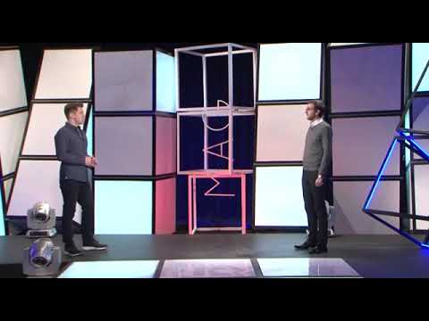 Kamal Hüseynzadə - İctimai Tv-də