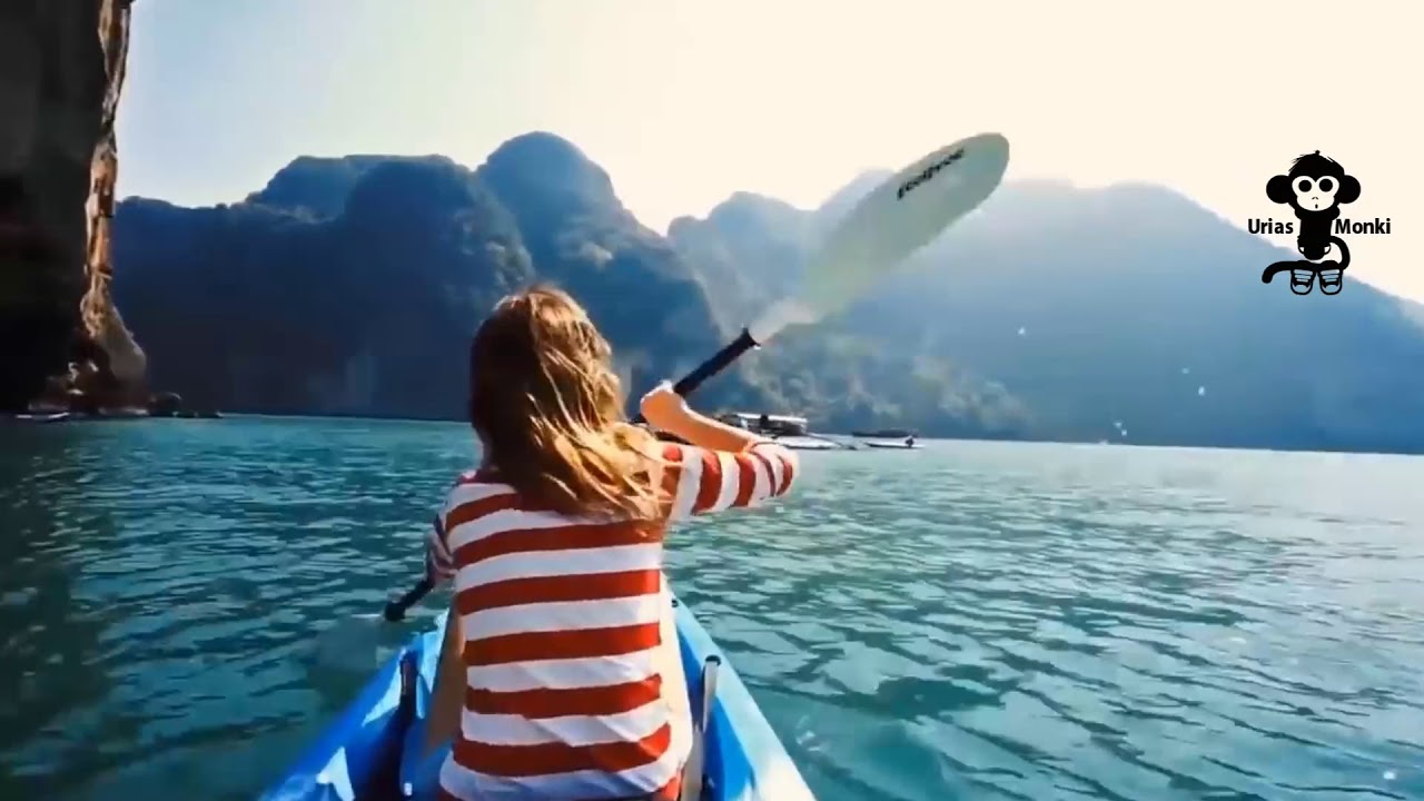 Michael Porter & Rose Mulet - Skinny Legend - YouTube