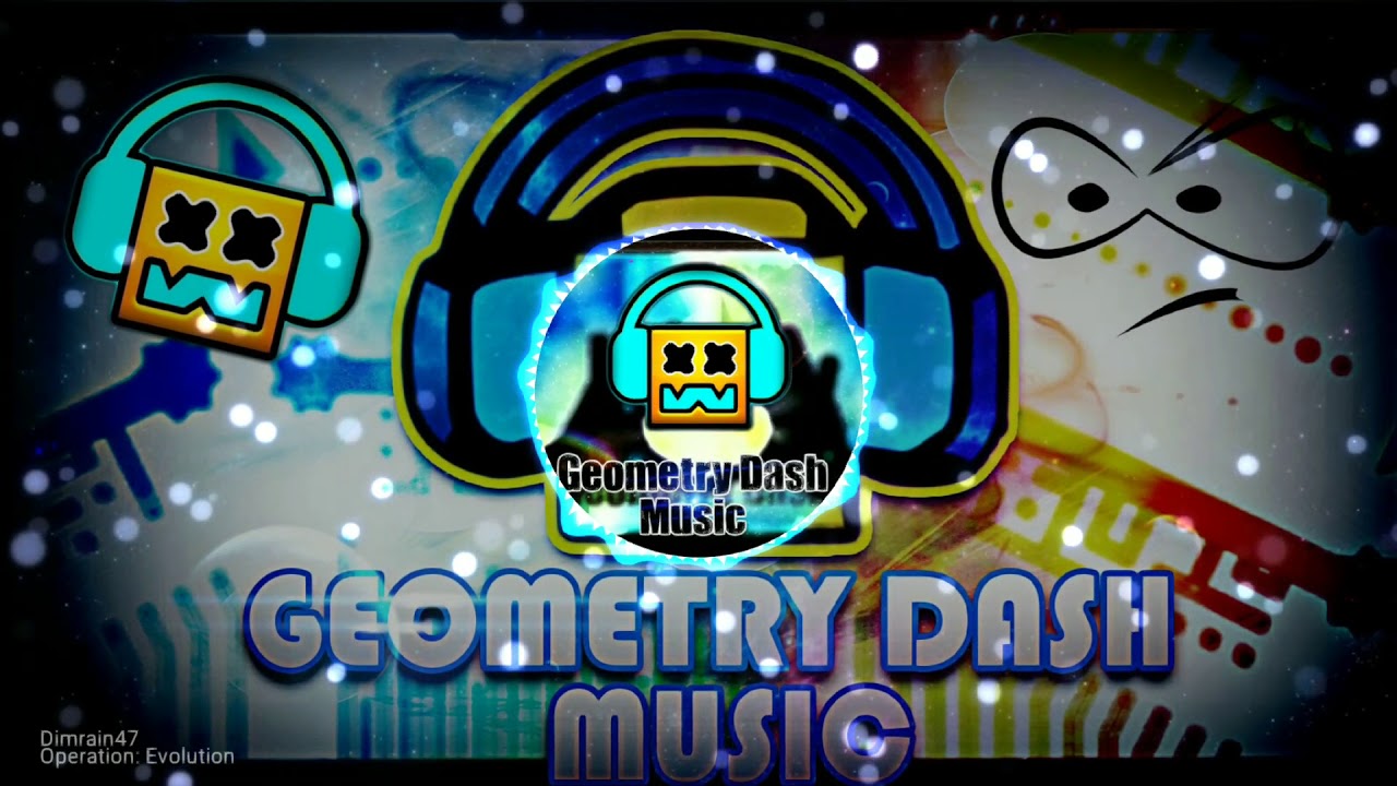 Dimrain47 - Operation Evolution [GeometryDashMusic] - YouTube