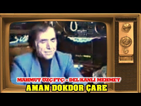 Aman Doktor: Mehmet Özçiftçi'nin Yürek Burkan Uzun Havası