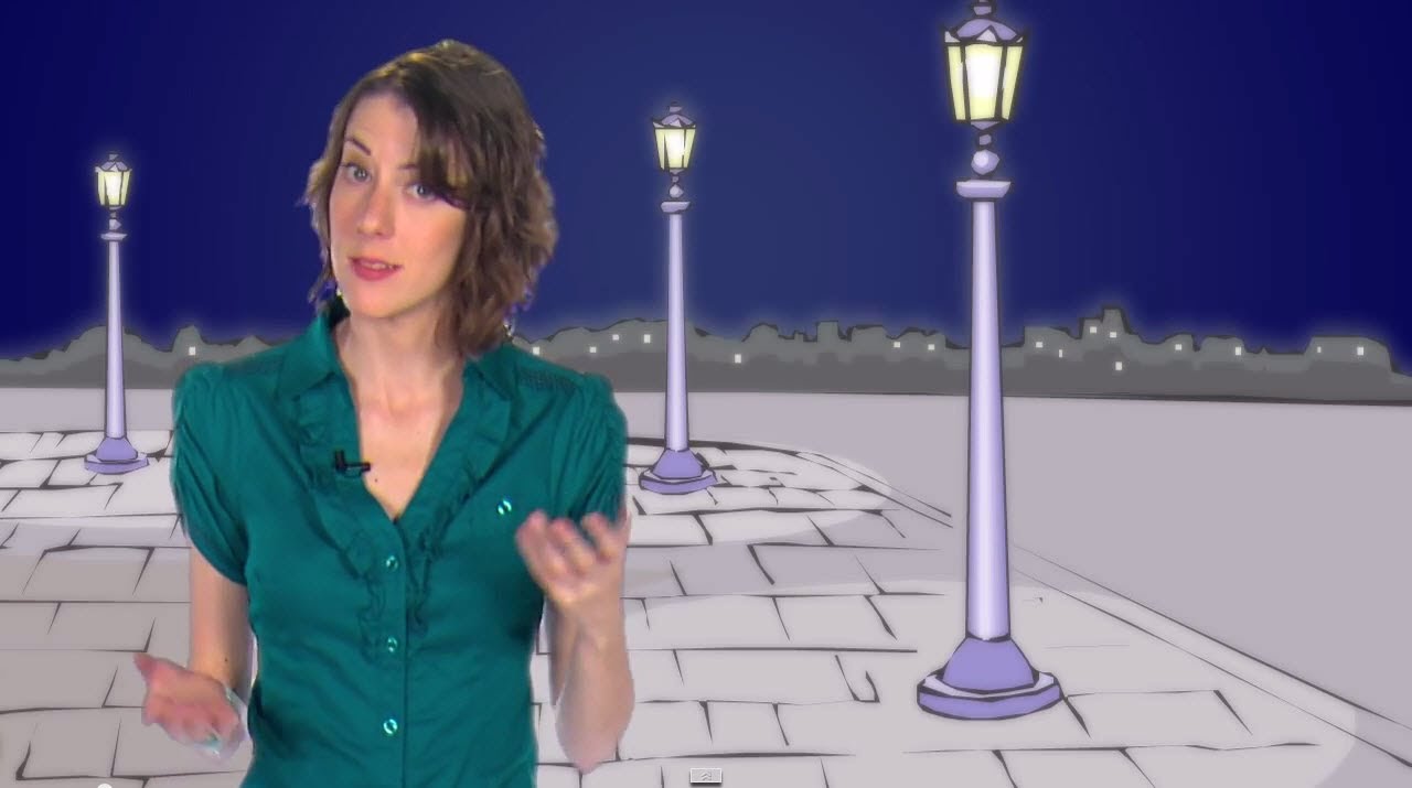 "Night" | Symbols: Overview & Analysis | 60second Recap® - YouTube