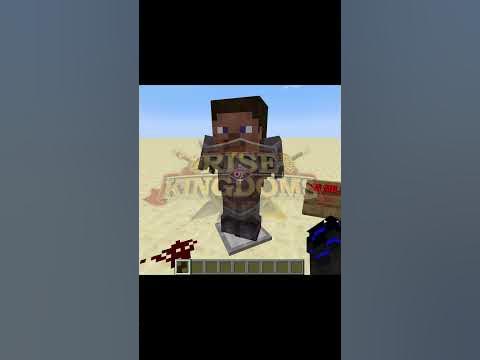 How Minecraft comparator work (normal and subtraction mode) - YouTube