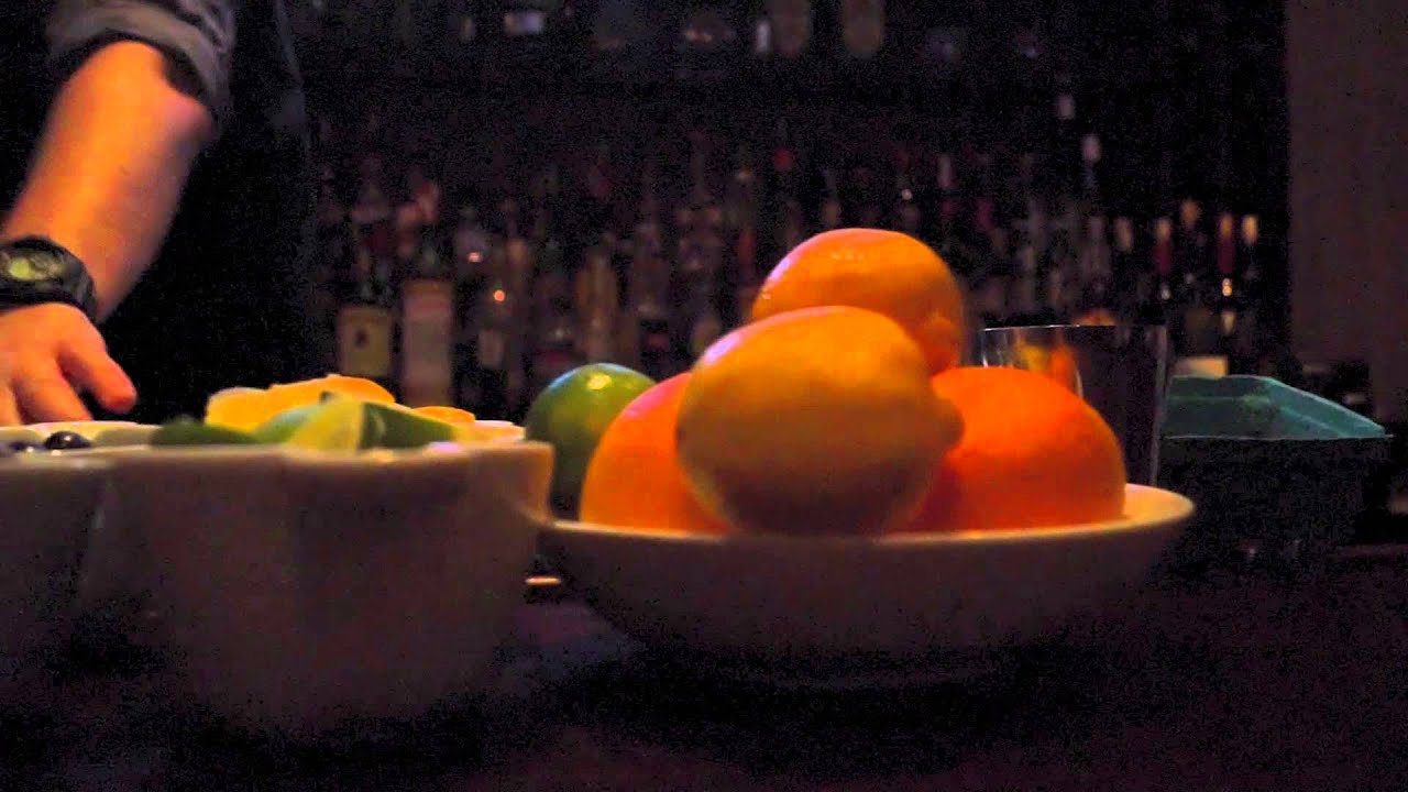 Vesper - Now Serving Lunch in Center City Philadelphia - YouTube