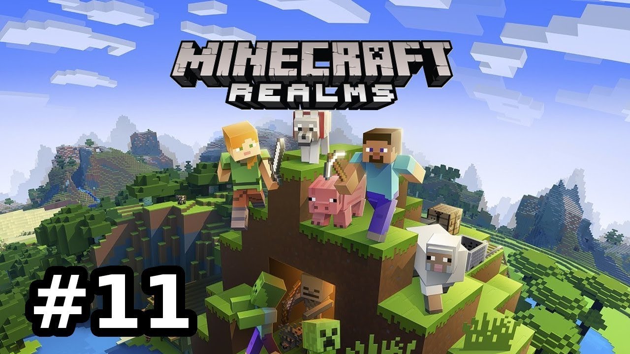 Minecraft Better Together: Realms - (Nintendo Switch) - Incantesimi ...