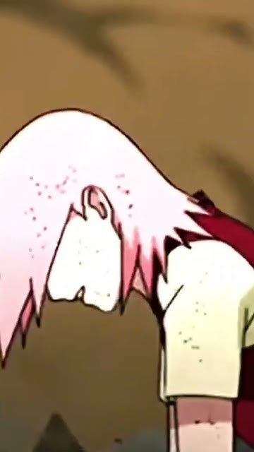 I Ask From Chatgpt Is Sakura Trash Shorts Chatgpt Sakura Naruto Anime Sakuratrash Boruto