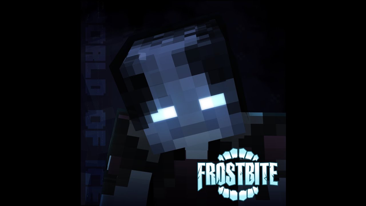 FROSTBITE: The Fall || World Of Ice - YouTube