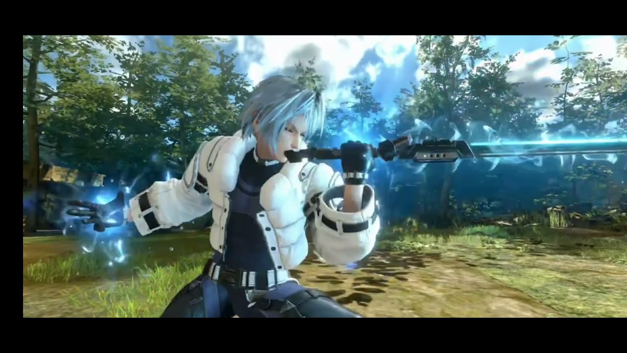 Final Fantasy Ever Crisis | Sephiroth Natant Jacket - YouTube