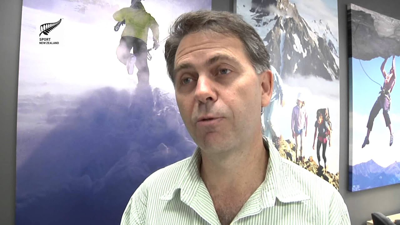 Outline of Coaching Plan with Andrew Eade - YouTube