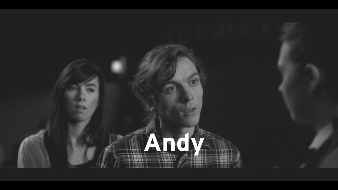 Andy - YouTube